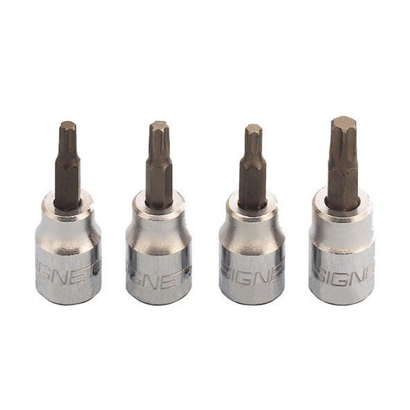 Just Motor - מבית אבי חלקי חילוף | בוקסה SIGNET D3/8 T20 TORX