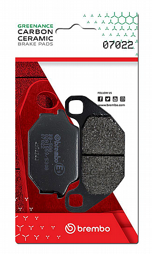 Just Motor - מבית אבי חלקי חילוף | רפידות בלם אופנוע קימקו 125 ,JOYRIDE ...