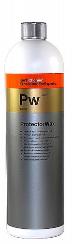 Just Motor - מבית אבי חלקי חילוף | ווקס ננו נוזלי להתזה Koch Chemie pw ...