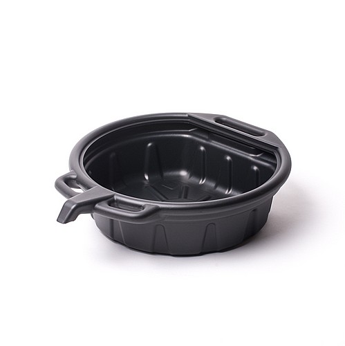 Just Motor - מבית אבי חלקי חילוף | מיכל ריקון שמן 8 ליטר HandyPro