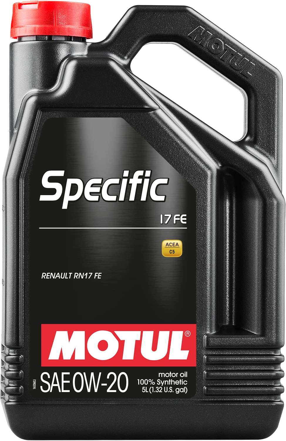 Just Motor - מבית אבי חלקי חילוף | שמן מנוע MOTUL SPECIFIC 17FE 0W20