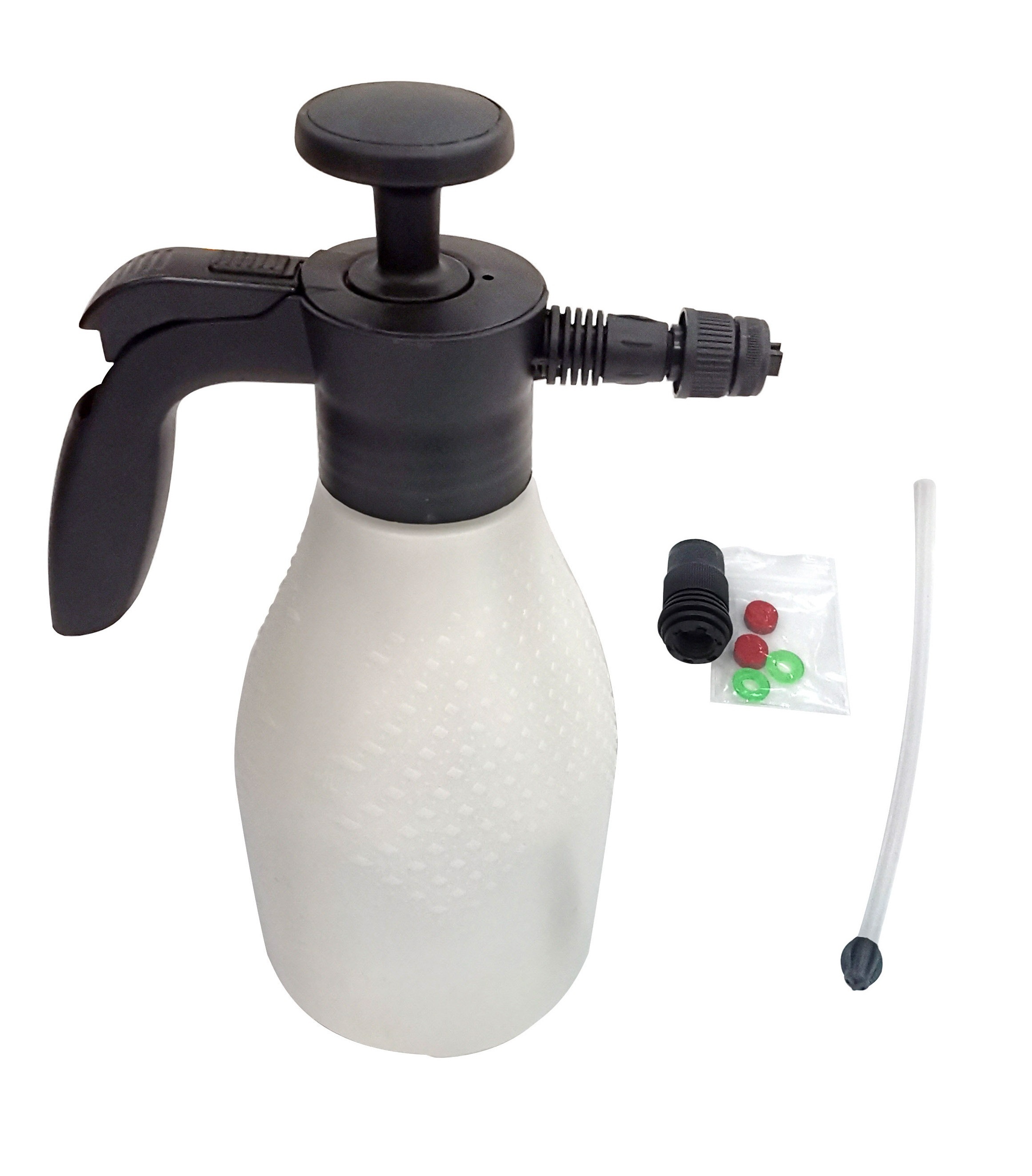 Just Motor - מבית אבי חלקי חילוף | מקציף ידני 2 ליטר SPARTEC