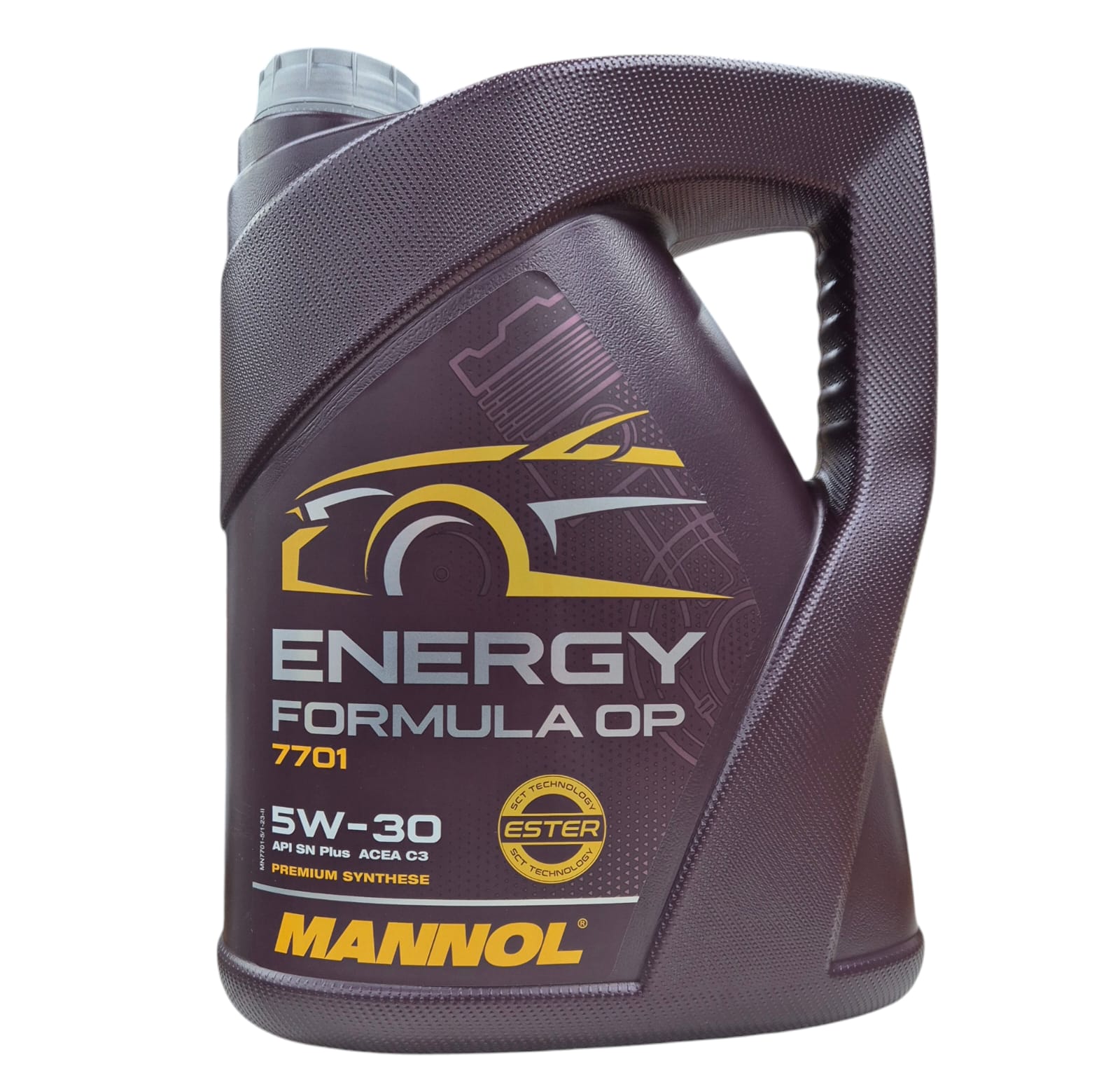 Just Motor - מבית אבי חלקי חילוף | שמן מנוע MANNOL 7701 ENERGY FORMULA ...