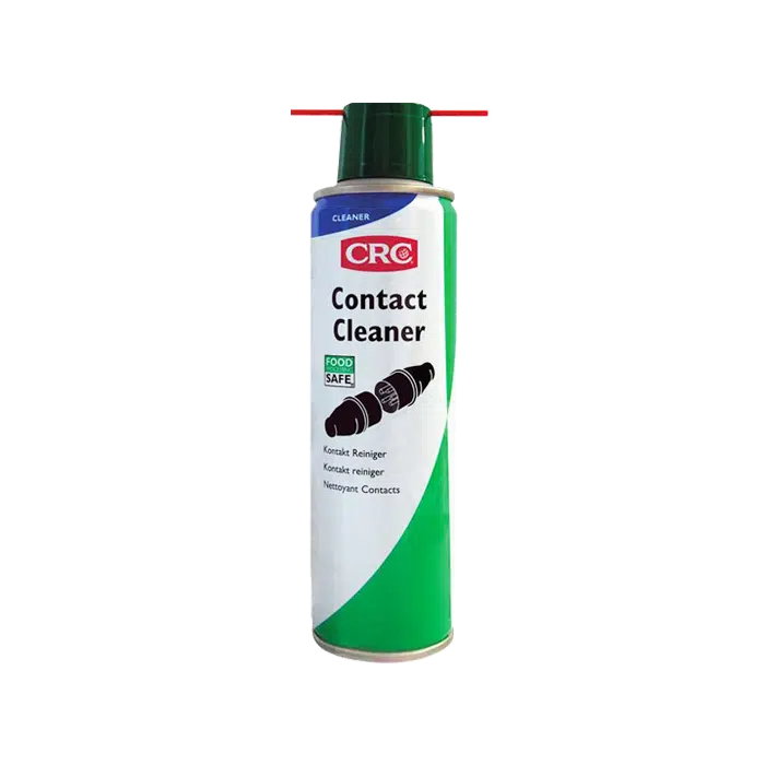 Just Motor - מבית אבי חלקי חילוף | ספריי ניקוי מגעים אלקטרוני CRC ...