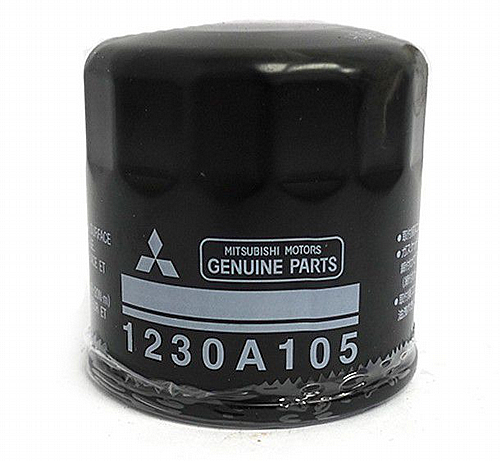 Just Motor - מבית אבי חלקי חילוף | פילטר שמן מיצובישי ספייס סטאר מקורי ...