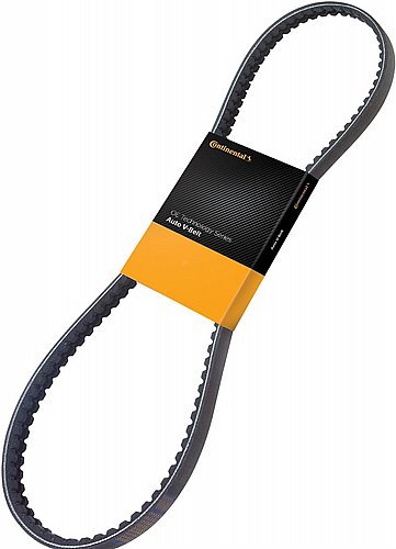 Just Motor - מבית אבי חלקי חילוף | רצועה CONTINENTAL V BELT 13X1500 ...