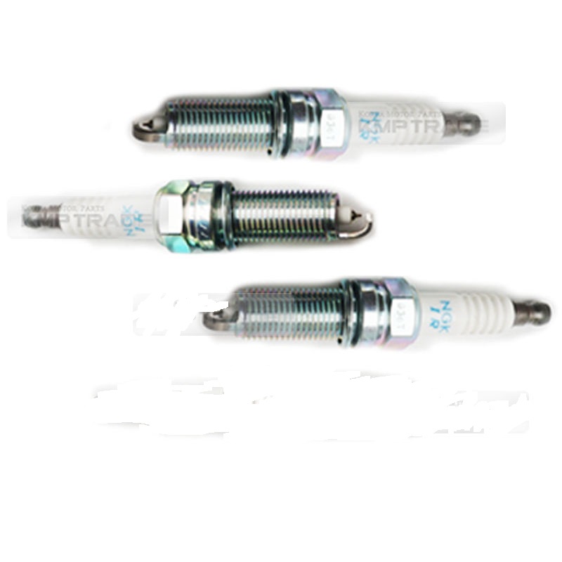 Just Motor - מבית אבי חלקי חילוף | סט פלגים מקורי ׁ(3 יחידות) | מצתים