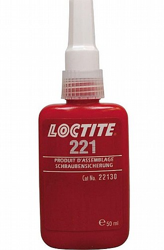 Just Motor - מבית אבי חלקי חילוף | נועל תבריגים חוזק בינוני/נמוך ...