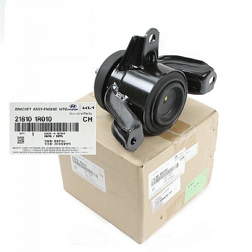 Just Motor - מבית אבי חלקי חילוף | תושבת מנוע יונדאי I25 / קיה ריאו מ12 ...