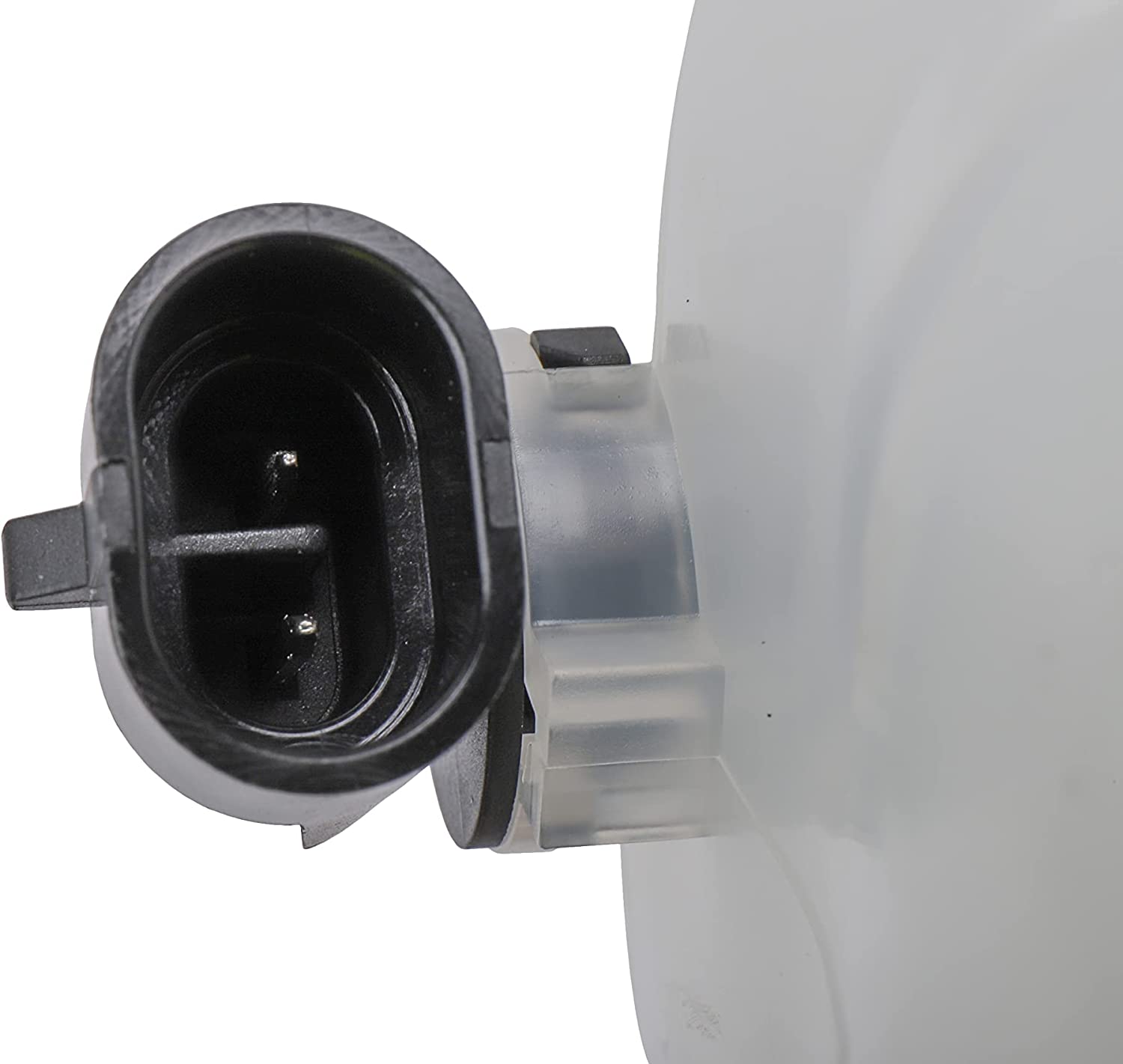 Just Motor - מבית אבי חלקי חילוף | מיכל עיבוי קאדילק SRX מקורי | מערכת ...