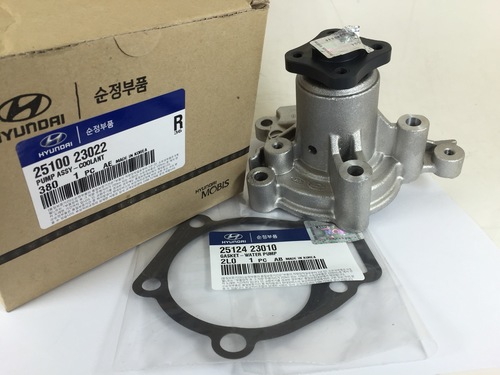 Just Motor - מבית אבי חלקי חילוף | משאבת מים מקורית+אטם | טיימינג ...