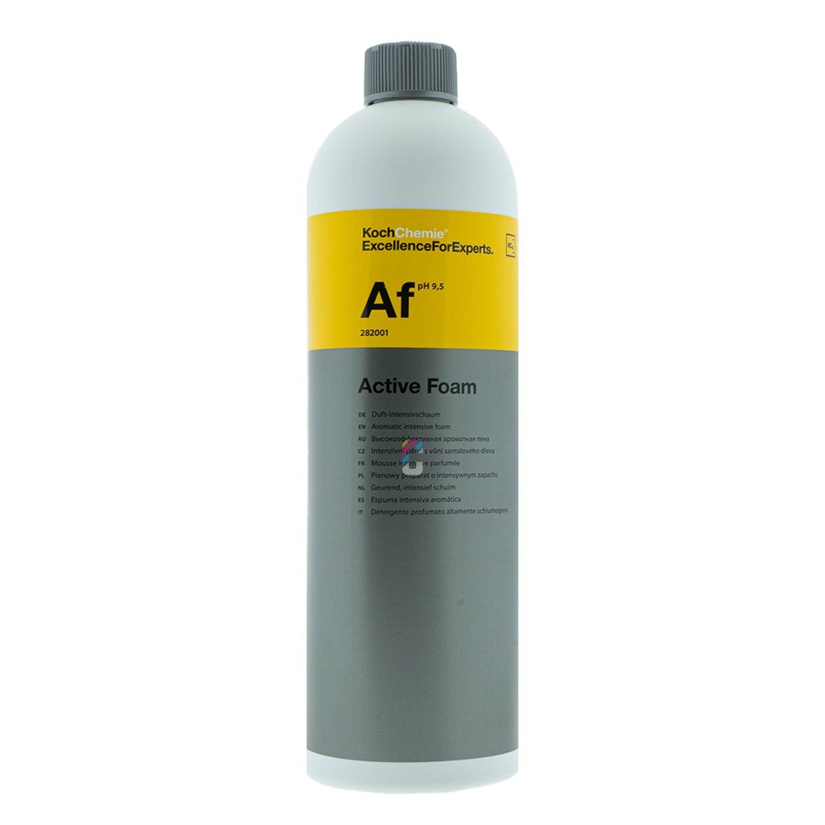 Just Motor - מבית אבי חלקי חילוף | שמפו מקציף KOCH CHEMIE Active Foam ...