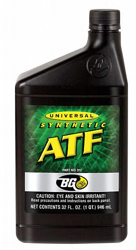 Just Motor - מבית אבי חלקי חילוף | שמן גיר אדום BG UNIVERSAL SYNTHETIC ...