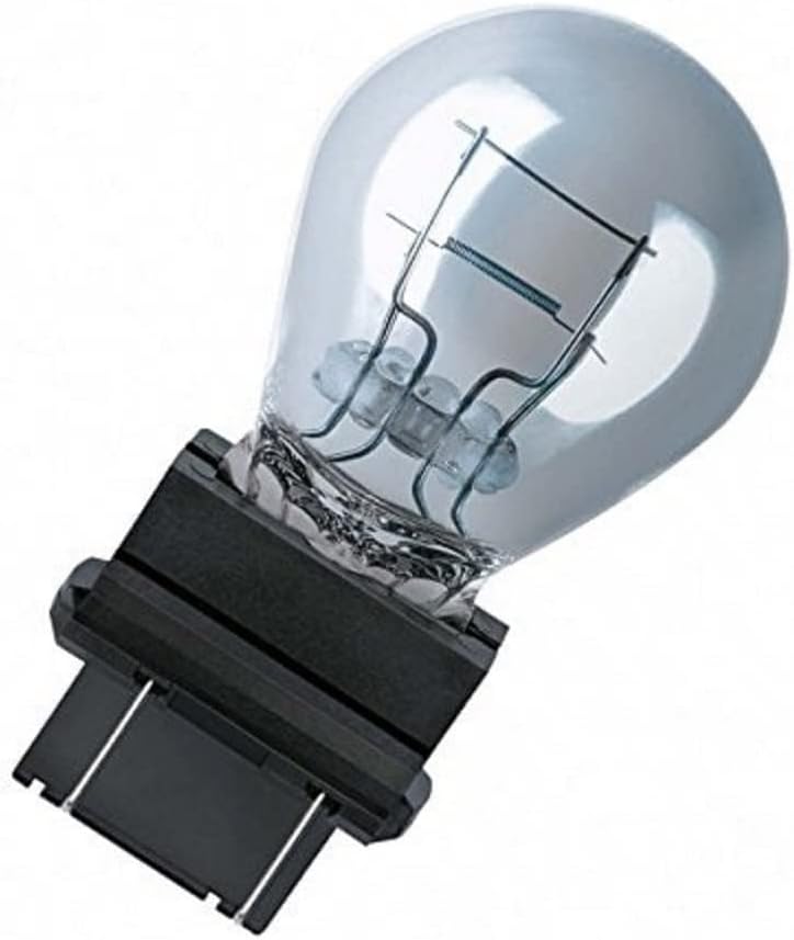 Just Motor - מבית אבי חלקי חילוף | נורה ללא בסיס אמריקאי 2 מגעים OSRAM ...