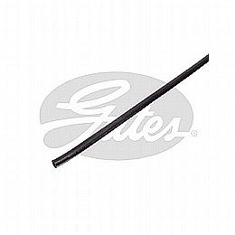 Just Motor - מבית אבי חלקי חילוף | מטר צינור חימום 17 מ''מ GATES | צינורות