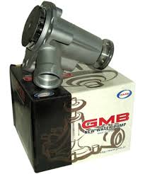 Just Motor - מבית אבי חלקי חילוף | משאבת מים חברת GMB | מערכת מים ...