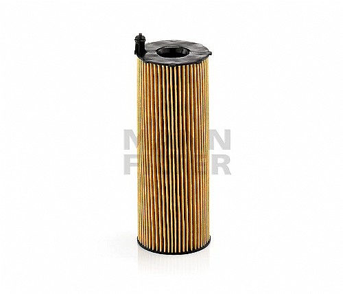 Just Motor - מבית אבי חלקי חילוף | HU 8001 x | מסננים | מסנן שמן