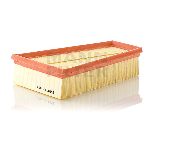 Just Motor - מבית אבי חלקי חילוף | C 27 004 | מסננים | מסנן אוויר