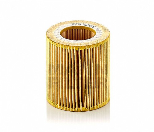 Just Motor - מבית אבי חלקי חילוף | HU 816 z KIT | מסננים | מסנן שמן