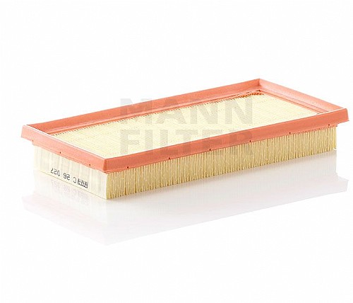 Just Motor - מבית אבי חלקי חילוף | C 26 027 | מסננים | מסנן אוויר