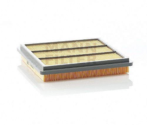 Just Motor - מבית אבי חלקי חילוף | C 2332 | מסננים | מסנן אוויר