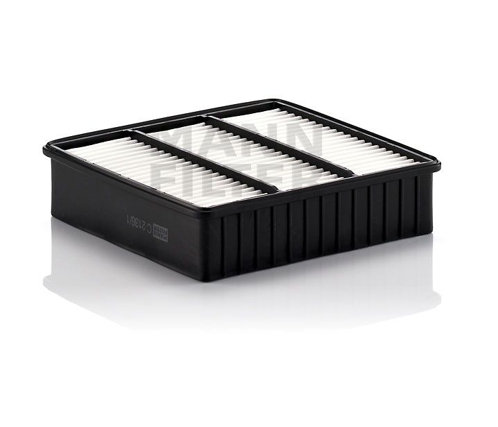 Just Motor - מבית אבי חלקי חילוף | C 2136/1 | מסננים | מסנן אוויר