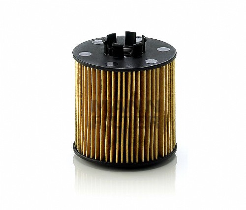 Just Motor - מבית אבי חלקי חילוף | HU 712/6 x | מסננים | מסנן שמן