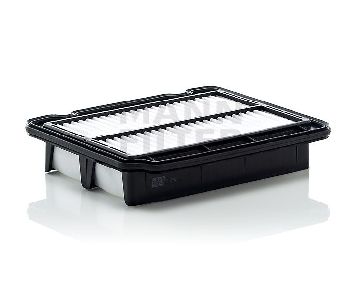 Just Motor - מבית אבי חלקי חילוף | C 2324 | מסננים | מסנן אוויר