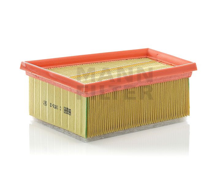 Just Motor - מבית אבי חלקי חילוף | C 1858/2 | מסננים | מסנן אוויר