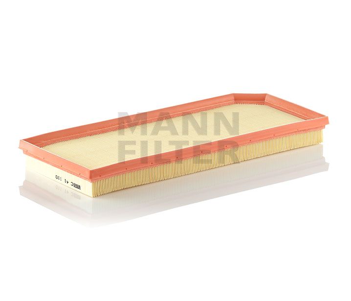 Just Motor - מבית אבי חלקי חילוף | C 41 110 | מסננים | מסנן אוויר