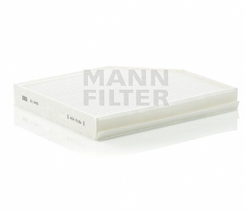 Just Motor - מבית אבי חלקי חילוף | CU 2450 | מסננים | מסנן מזגן