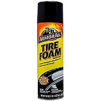 Just Motor - מבית אבי חלקי חילוף | מנקה ומחדש צמיגים ARMOR ALL