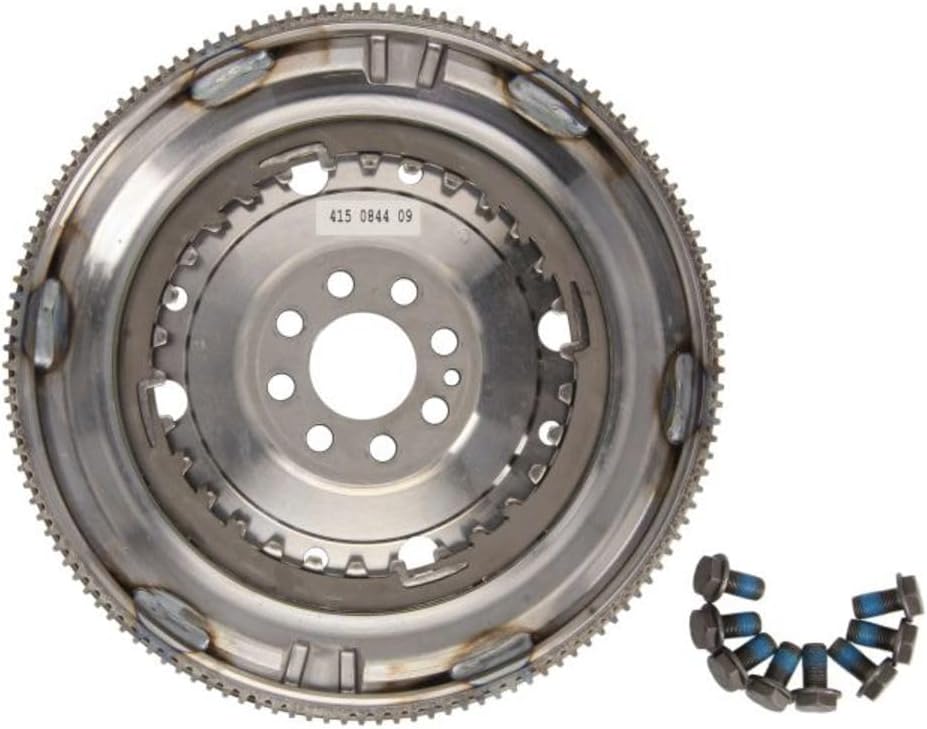 Just Motor - מבית אבי חלקי חילוף | גלגל תנופה סקודה אוקטביה חברת LUK ...