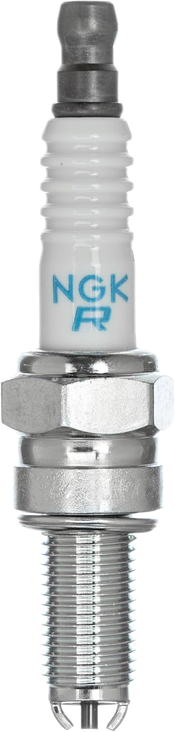 Just Motor - מבית אבי חלקי חילוף | פלג (מצת) לאופנוע (4455) NGK CR7EKB ...