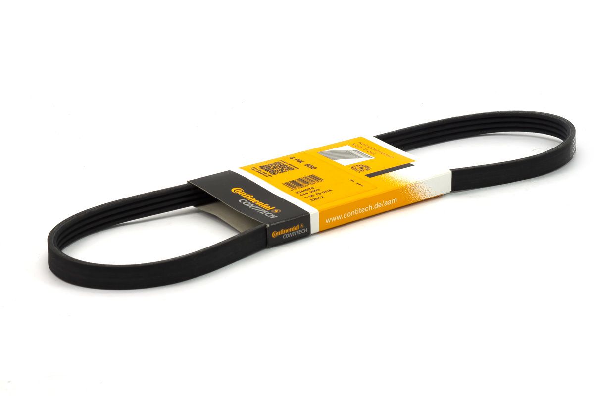 Just Motor - מבית אבי חלקי חילוף | רצועה 4PK815 חברת CONTINENTAL ...