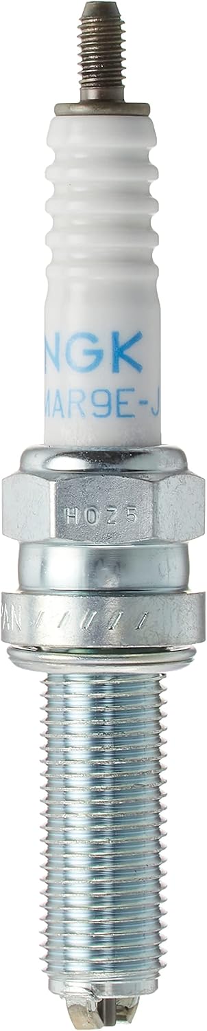 Just Motor - מבית אבי חלקי חילוף | פלג (מצת) לאופנוע (6884) NGK LMAR9E ...