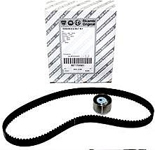 Just Motor - מבית אבי חלקי חילוף | סט טיימינג מקורי | טיימינג | סט טיימינג