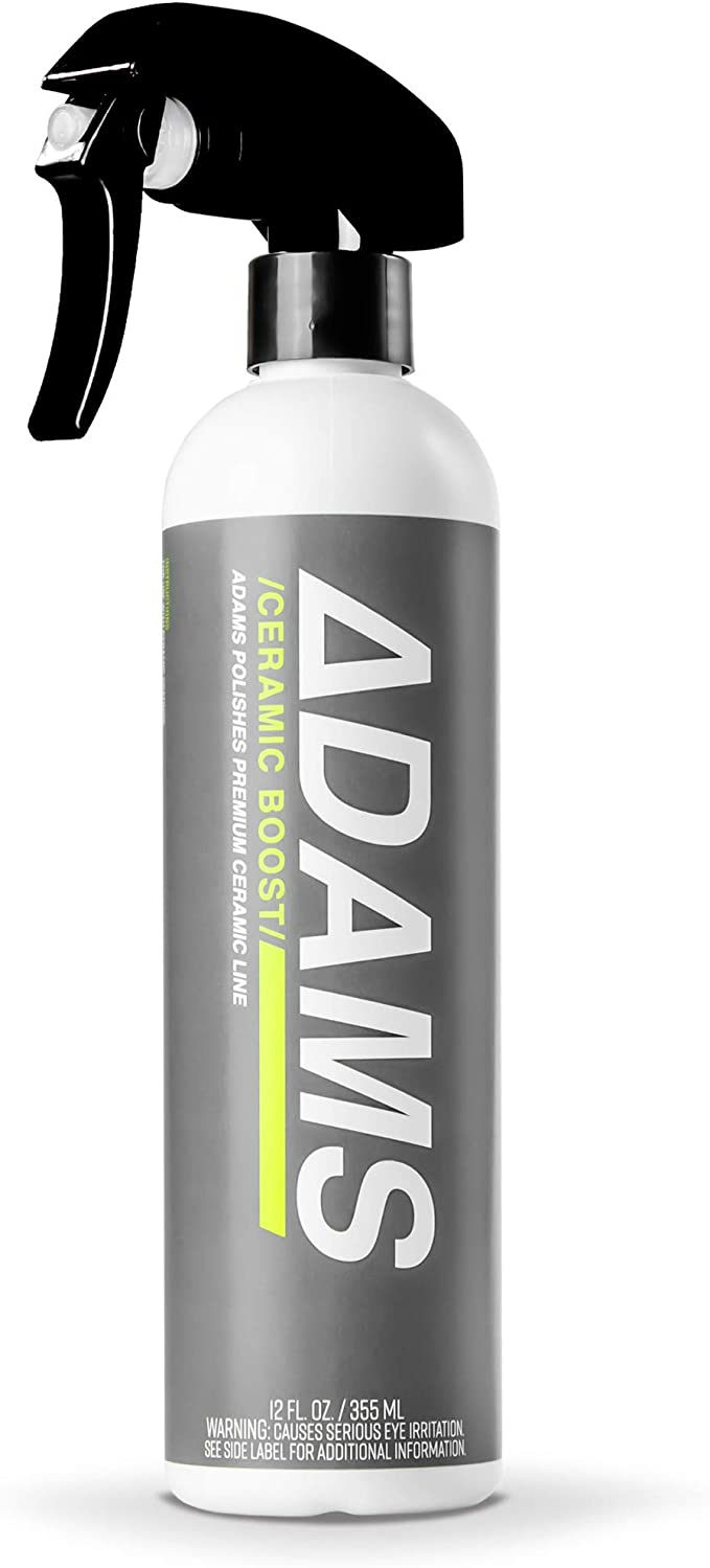 Just Motor - מבית אבי חלקי חילוף | תרסיס שימור לציפוי קרמי Adam's ...