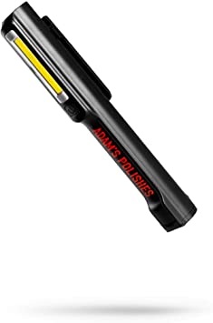 Just Motor - מבית אבי חלקי חילוף | פנס למציאת סווירלים Adam's Swirl ...