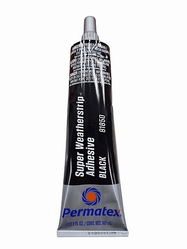 Just Motor - מבית אבי חלקי חילוף | דבק להדבקת גומי דלת ברכב Permatex ...