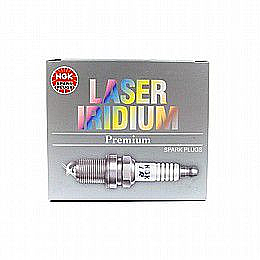 Just Motor - מבית אבי חלקי חילוף | סט מצתים (פלגים) אלפא ג'וליה 4 יח' חברת NGK ILZKR7G7G | מצתים