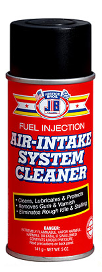 Just Motor - מבית אבי חלקי חילוף | תרסיס מקצועי לניקוי בית מצערת ג'סטיס ...