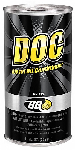 Just Motor - מבית אבי חלקי חילוף | תוסף אל שחק למנועי דיזל BG DOC ...