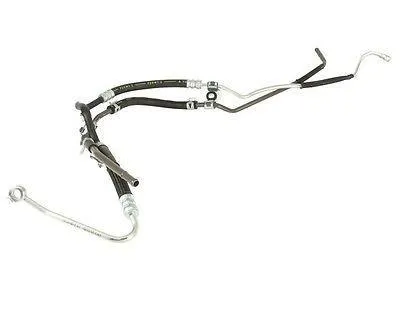 Just Motor - מבית אבי חלקי חילוף | צינור הגה כח מזדה 5 | היגוי לרכב ...