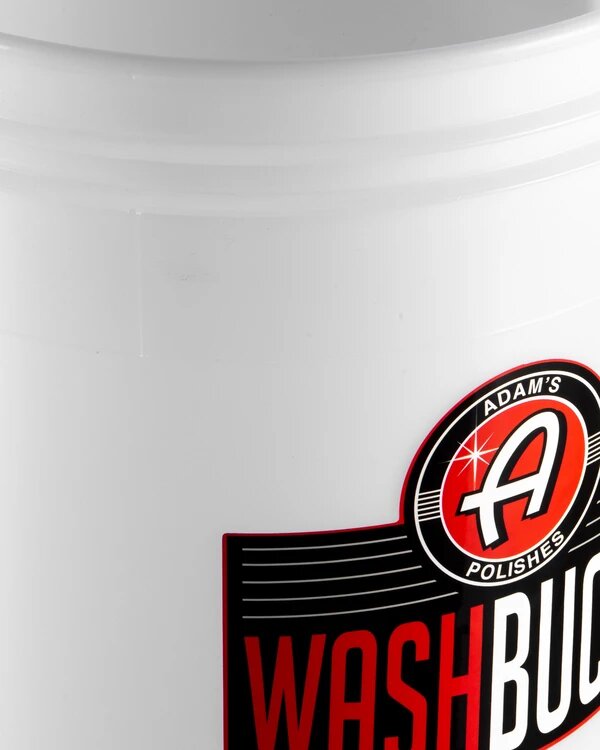 Just Motor - מבית אבי חלקי חילוף | דלי 13 ליטר מקצועי Adam's Polishes 3 ...