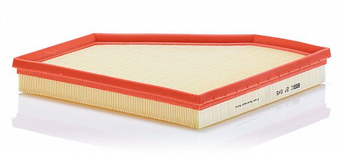 Just Motor - מבית אבי חלקי חילוף | פילטר אויר ב.מ.וו מ15 MANN C27045 ...