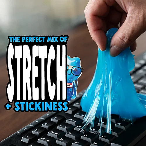 Just Motor - מבית אבי חלקי חילוף | ג'ל דביק לניקוי בניחוח תפוח ירוק 400 ...