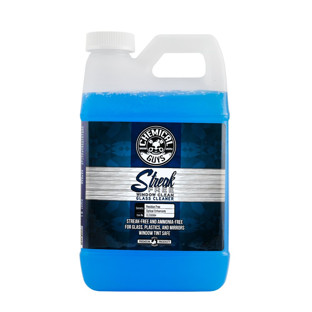 Just Motor - מבית אבי חלקי חילוף | נוזל ניקוי שמשות Chemical Guys ...