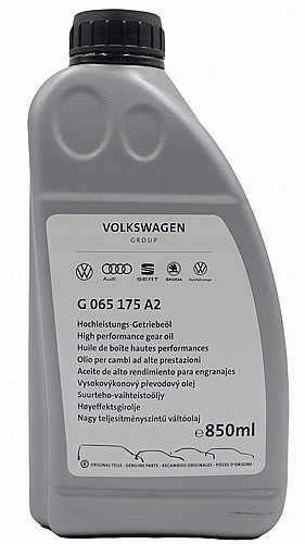 Just Motor - מבית אבי חלקי חילוף | שמן גיר להלדקס מקורי קבוצת VAG G065175A2