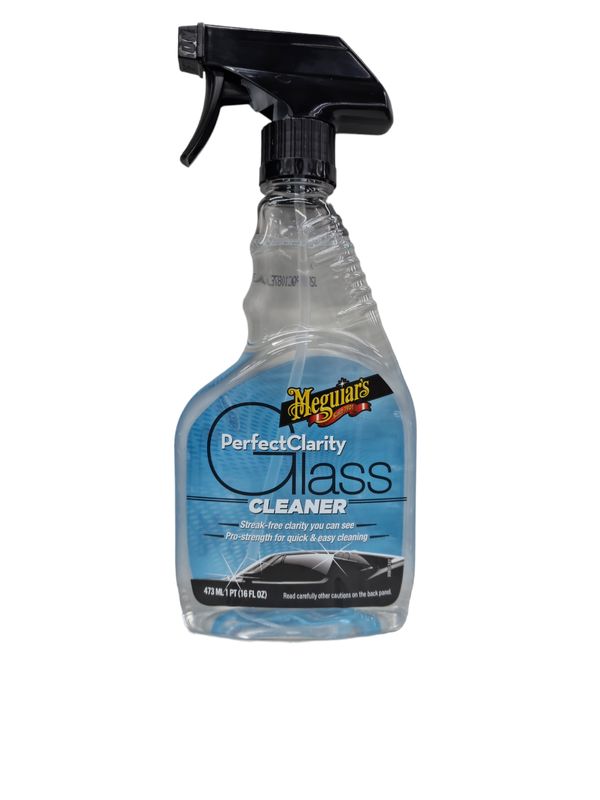 Just Motor - מבית אבי חלקי חילוף | תרסיס ניקוי והברקת שמשות Meguiar's ...